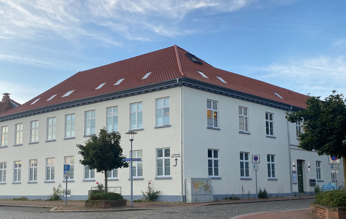 Rendsburg - abts+partner